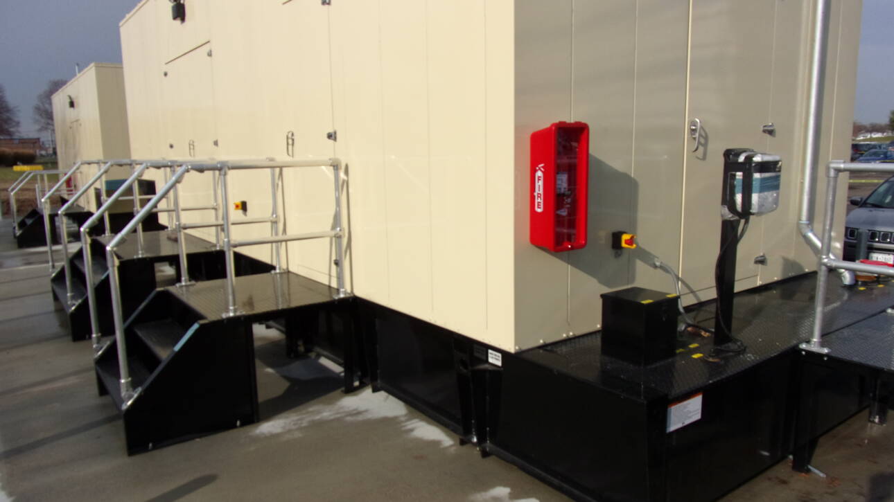 Above Ground Storage Tanks Archives - Zambrano Enterprises